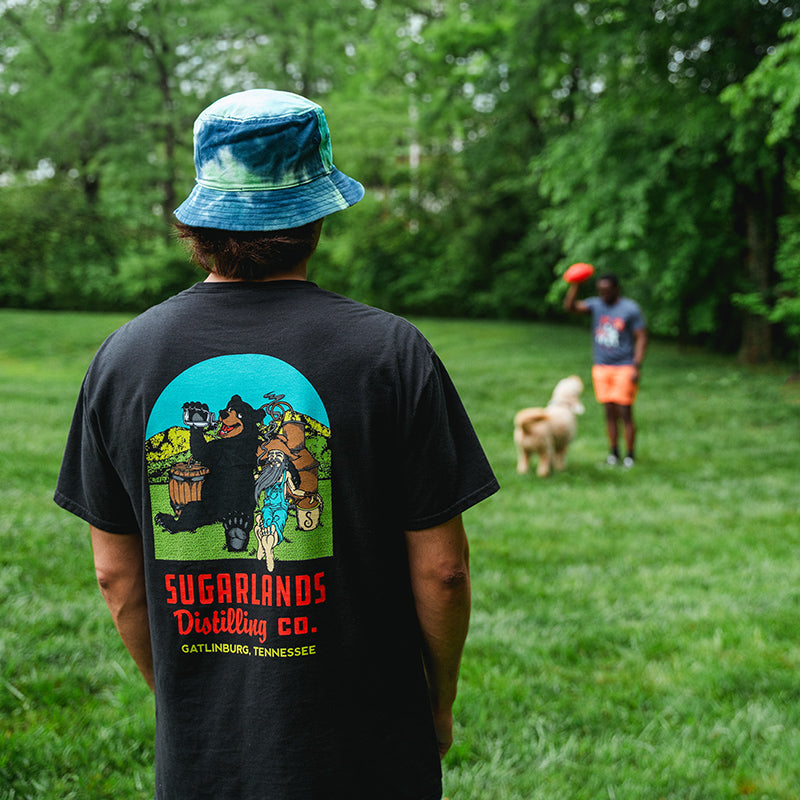 T-Shirts – Shop Sugarlands